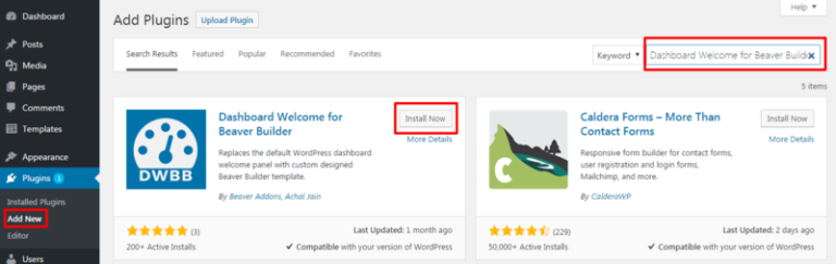 How To Customize Dashboard Welcome WordPress Panel