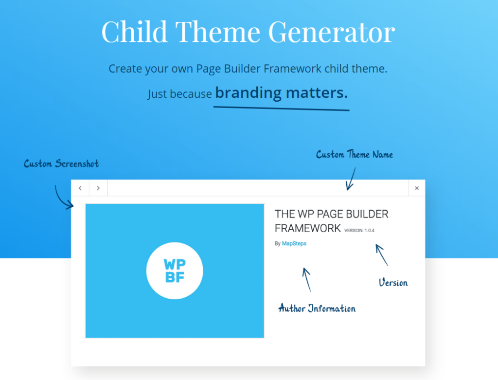 WordPress Theme for Page Builders - Page Builder Framework Review