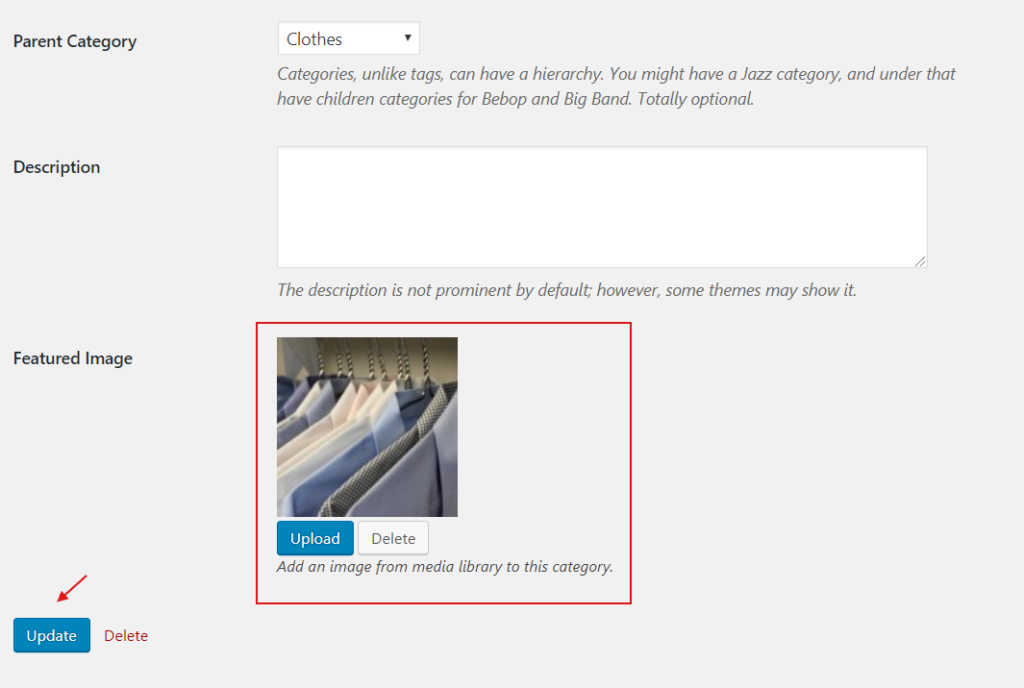 How to set Category Images for the Category Grid? - PowerPack Beaver ...