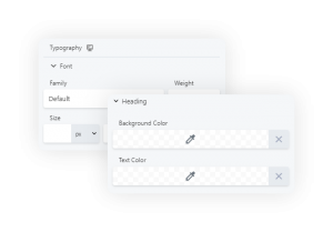Content Ticker Module - PowerPack Beaver Builder Addon
