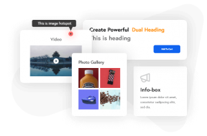 Beaver Builder Modules - 90+ Modules for Beaver Builder - PowerPack