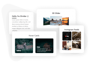 Beaver Builder Modules - 90+ Modules for Beaver Builder - PowerPack