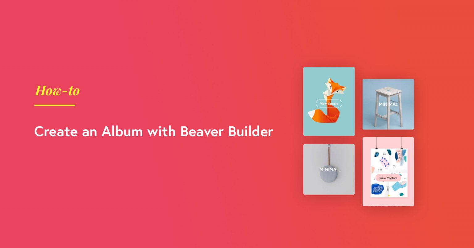 Advanced Posts Module for Beaver Builder - PowerPack Content Grid