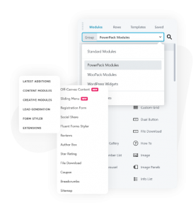 Best Beaver Builder Addons - PowerPack for Beaver Builder