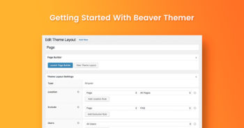 A Complete Beginner's Guide to Beaver Themer - Get Started Now!