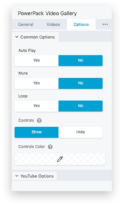 Video Gallery - PowerPack Beaver Builder Addon