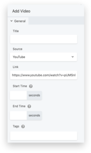 Video Gallery - PowerPack Beaver Builder Addon