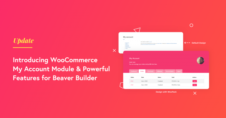 Advanced Posts Module for Beaver Builder - PowerPack Content Grid