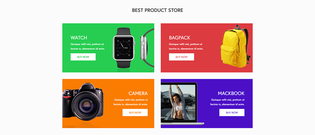 Smart Banner - PowerPack Beaver Builder Addon